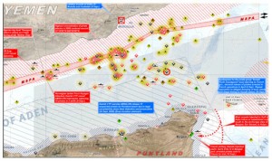 Modern Pirate Maps - Avoiding The X Might Be Your Best Option
