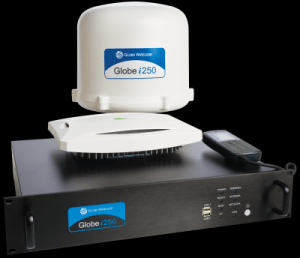 Globe iFusion Wins Inmarsat 2010 Maritime Solution of the Year
