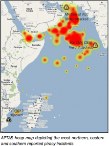 Piracy in the Indian Ocean: a white paper by Drum Cussac's Tom Roberts