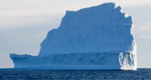 Flip'n Cool - Top 6 Dangerous Iceberg Collapse Videos