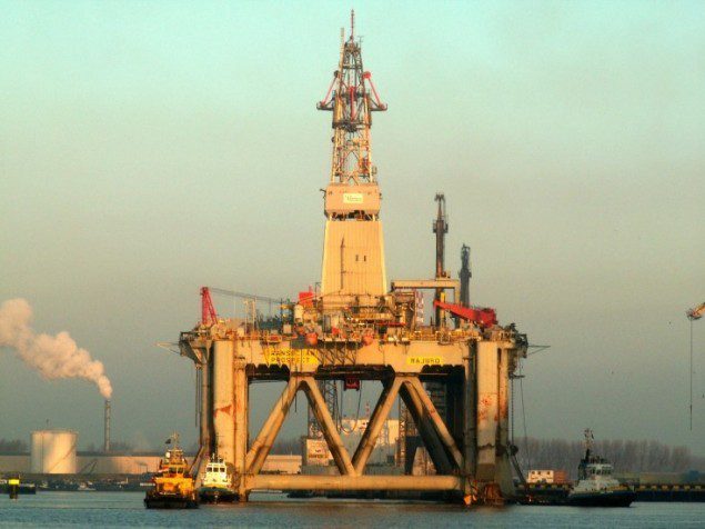 Transocean Gains $1.7 Billion in New Contracts, Day Rates on the Rise