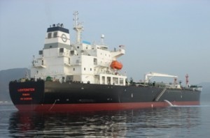 TOP Ships Sells Fleet