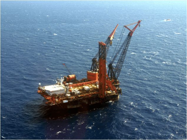 Technip and Heerema Win Biggest Subsea Contract Ever