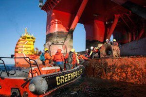 Transocean Spitsbergen Gets Go Ahead to Spud-In North of Norway