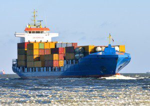 Vessel Operating Costs to Rise Over Next Two Years, Moore Stephens Says