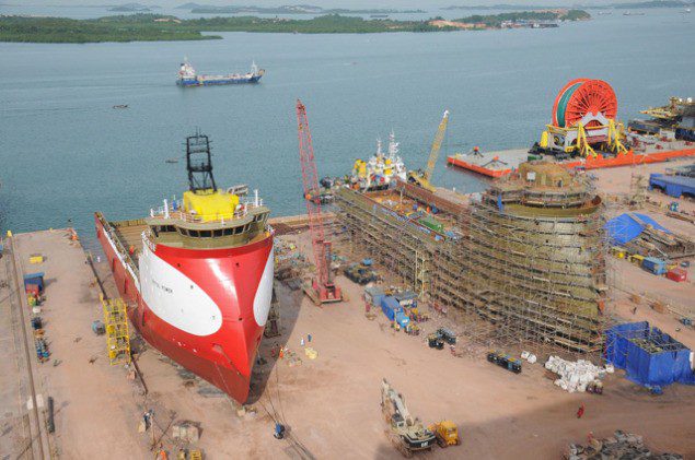 Britoil's New X-Bow Launched With Airbags [IMAGES and VIDEO]