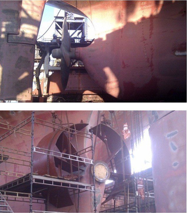How To Install the Becker Mewis Duct