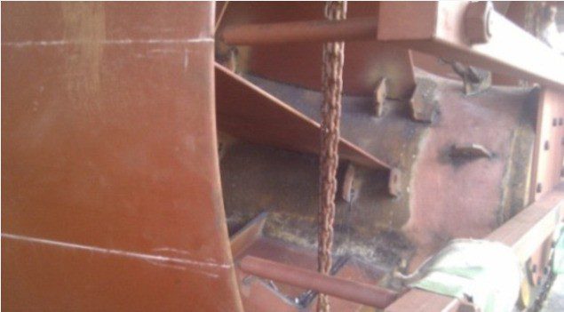 How To Install the Becker Mewis Duct
