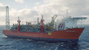 Teekay's Petrojarl Knarr FPSO Cited for Safety Issues