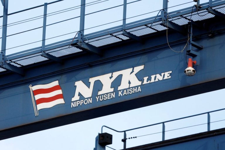 Wrap-Up: Japanese Shipping Lines in Mega-Merger to Survive Industry Slump