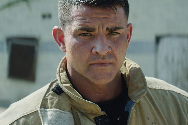 Deepwater Horizon Survivor Wants To Honor Lost Crewmates
