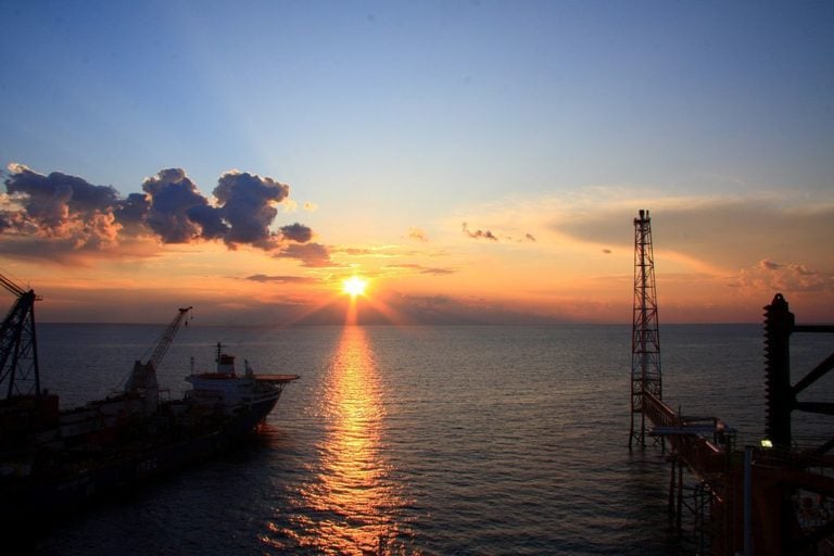 Three Offshore Platforms Resume Production At Iran's South Pars Gas Field