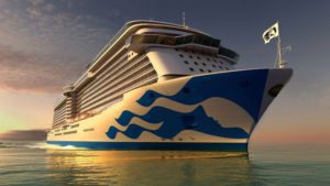 Carnival Orders Two More Ships at Fincantieri