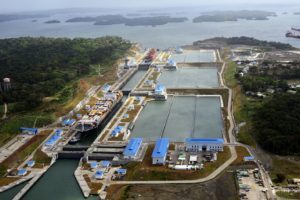Ship Photos - 1,000 Vessels Through the Expanded Panama Canal