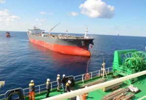Libya's Bouri Field Loads First Tanker -NOC