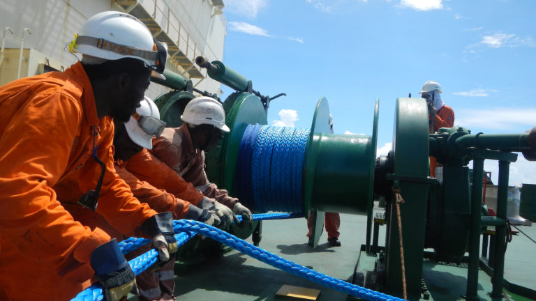 Making the Shift: Ditching Failure-Prone Jacketed HMPE Ropes