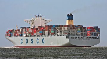 Maersk Says Global Computer Systems Hit by Cyber Attack – gCaptain