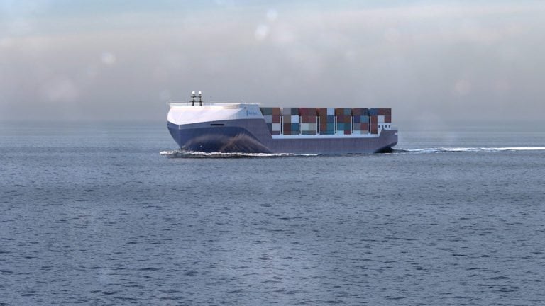 IMO Adopts MASS Code: The Autonomous Ship Moves from Drawing Board to ...