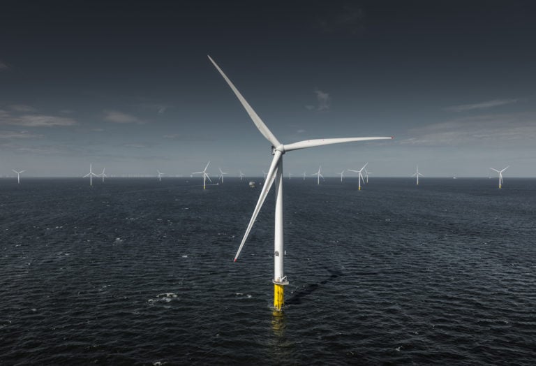 North Sea Nations Sign Historic 100 GW Offshore Wind Pact