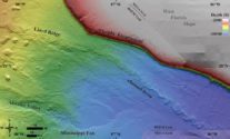 Incredibly Detailed Map of the Deepwater Gulf of Mexico