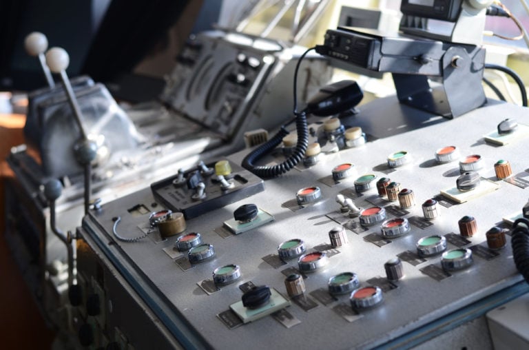MARAD Opens Workforce Centers of Excellence Applications Amid U.S ...