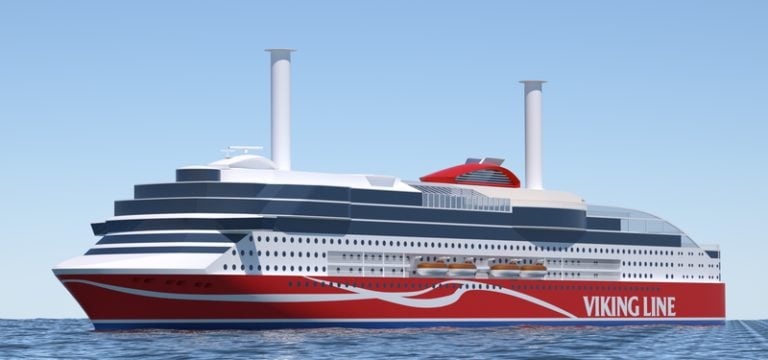 Wärtsilä will deliver high efficiency and low emissions for new Viking ...