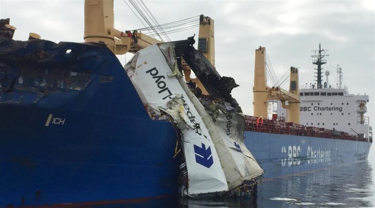 incident photos Archives – gCaptain