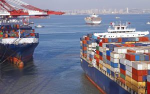 New Container Line Association to Tackle Digital Standardization in ...
