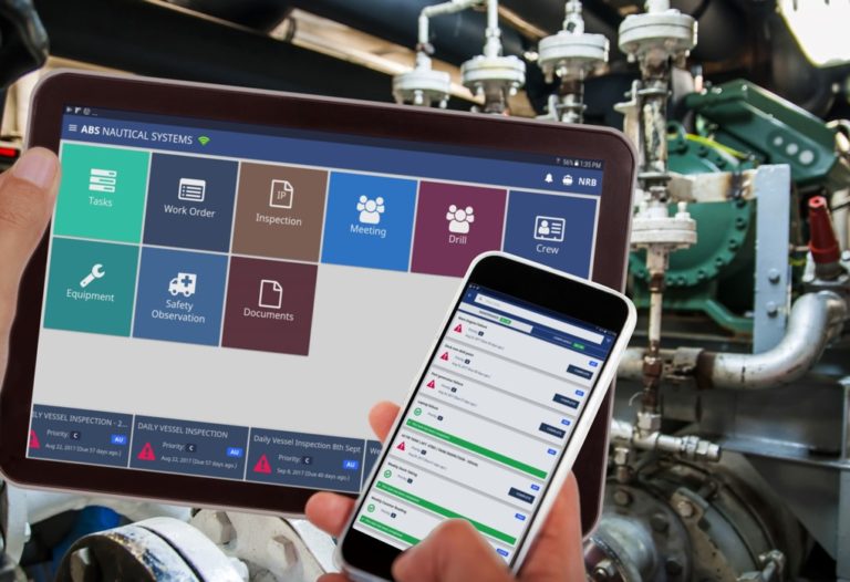 ABS Nautical Systems Steers Great Lakes Dredge & Dock Toward Flexible ...