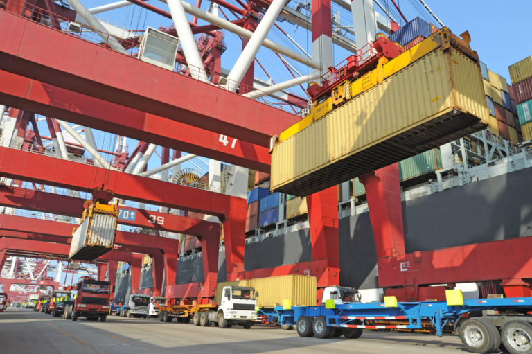 Wan Hai Lines Announces Big Fines for Misdeclared Cargo Containers