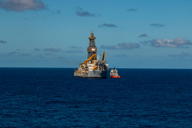 transocean Archives – gCaptain