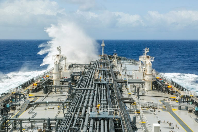 Hormuz Disruptions Threatening Global Economic Stability