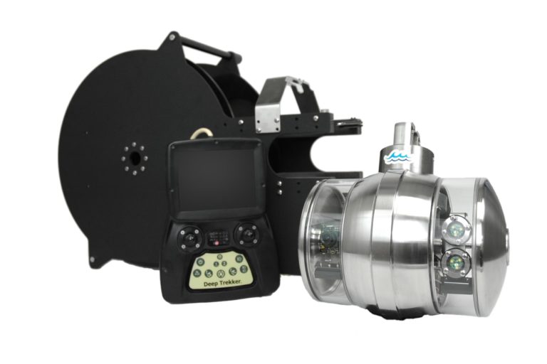 Top 3 Robotic Solutions to Complete Ship & Hull Inspections