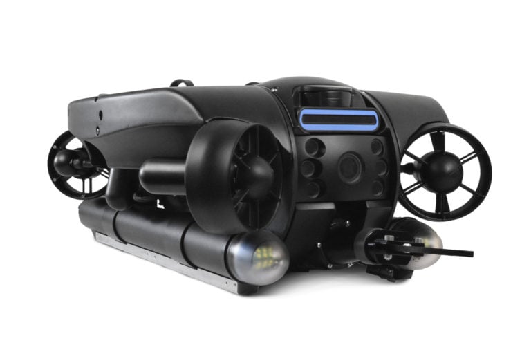 Deep Trekker Inc. launches DT Revolution at the world’s largest ...