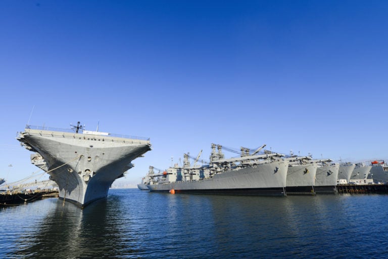 MARAD Awards $6.2 Billion in Contracts to Strengthen U.S. Strategic ...