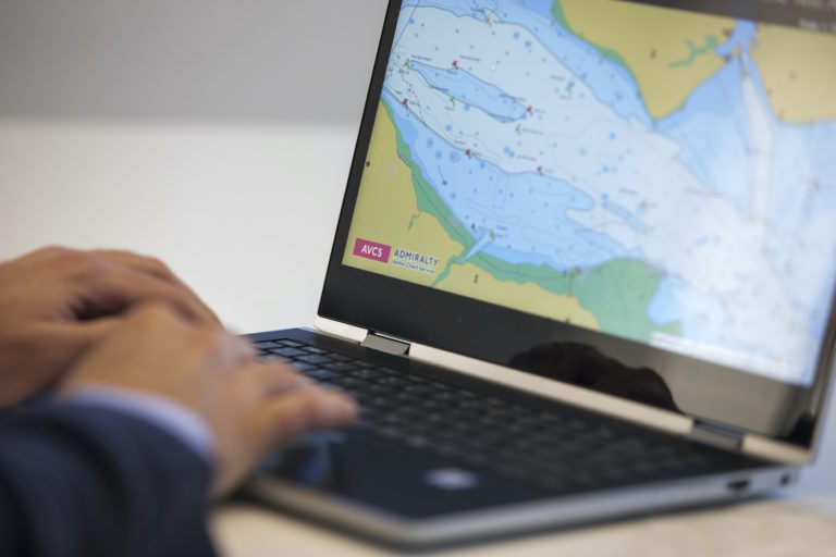 UKHO continues rollout of ADMIRALTY Vector Chart Service (AVCS) Online