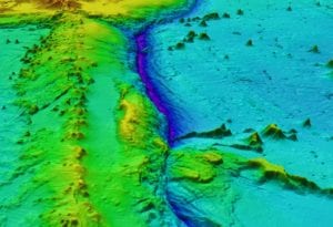 Map of World's Uncharted Ocean Floor Takes Shape Despite Crisis