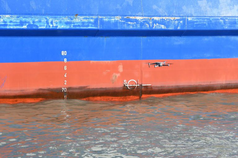 Foreship deploys drones to enhance speed, safety and accuracy in ...