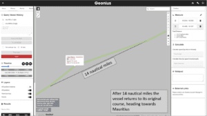 Challenging Assumptions Around the MV Wakashio Grounding