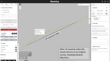 Challenging Assumptions Around the MV Wakashio Grounding