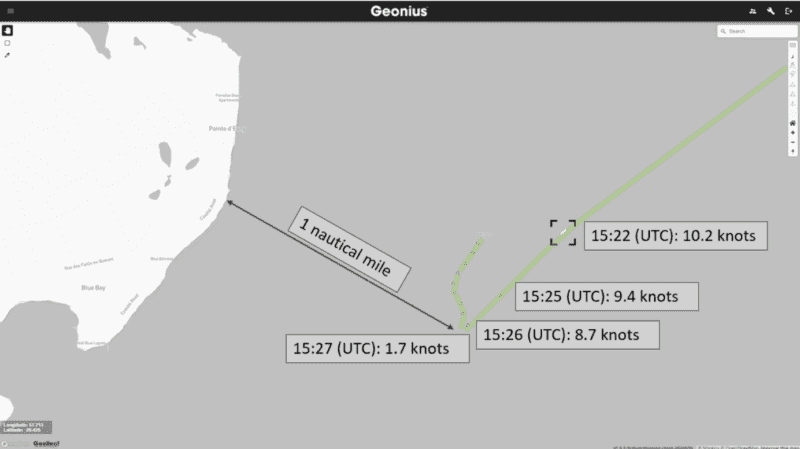 Challenging Assumptions Around the MV Wakashio Grounding