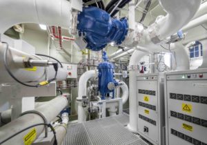 Optimarin ready for “wave of orders” after unique USCG filter approval