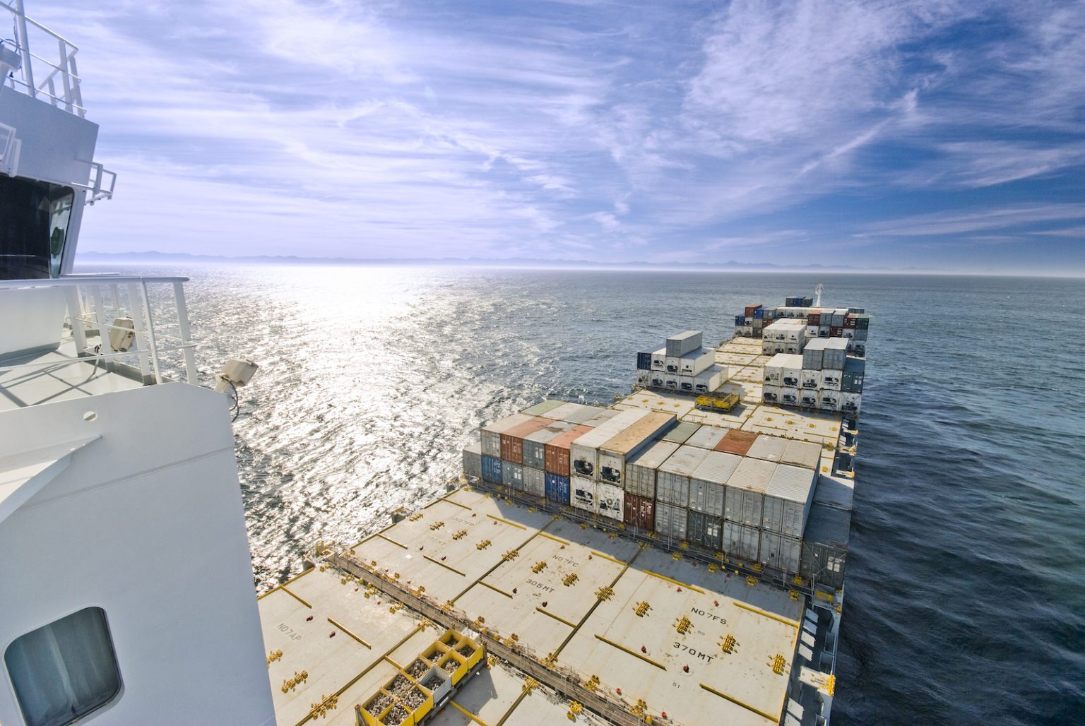 New ABB emission monitoring solution helps the maritime industry ...