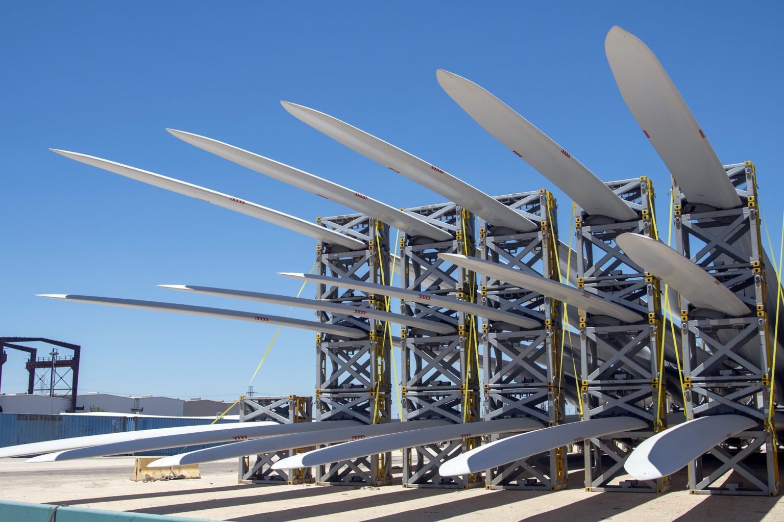 Crowley Announces Offshore Wind Energy Partnership with Watco