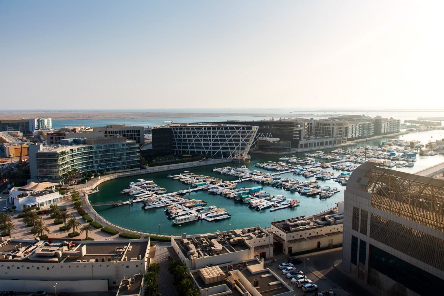 Jordan To Build New Cruise Terminal As Gateway To The Red Sea