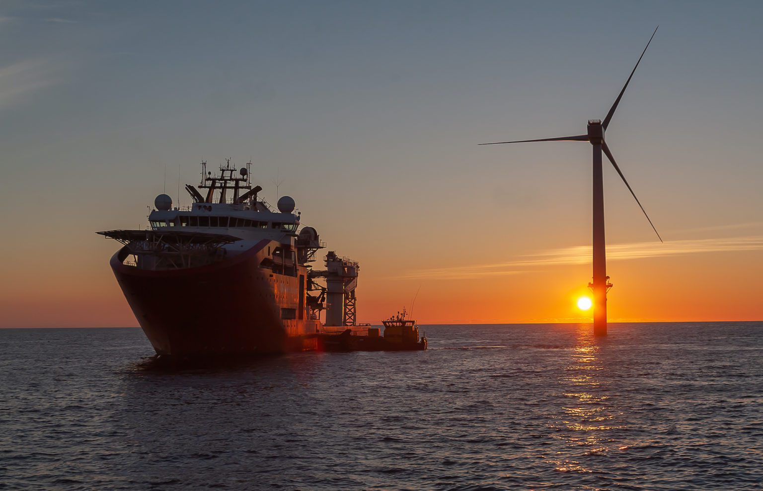 $191 Million Offshore Wind Plan Puts New York City On Path to Leading Role