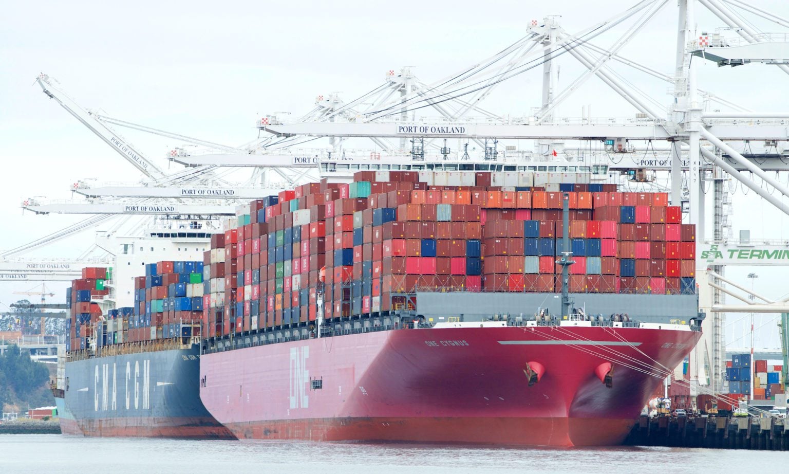 Shipping Archives – gCaptain