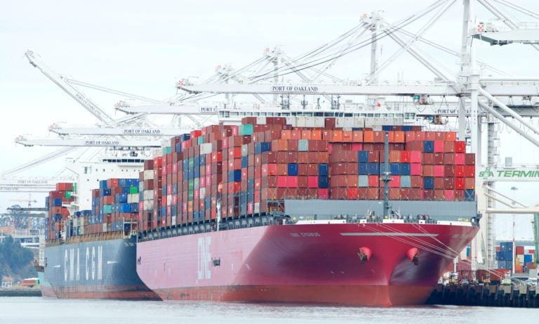 ONE Launches Green Ship Recycling Policy Ahead of Hong Kong Convention