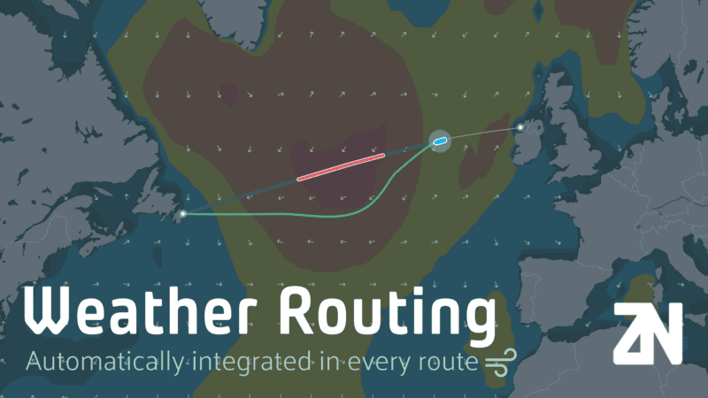 Integrated weather routing empowers shipping industry to place weather ...