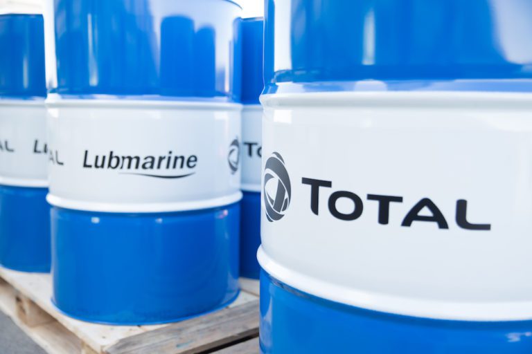 Lubmarine White Paper Offers Shipping Operators the Latest Insights To ...